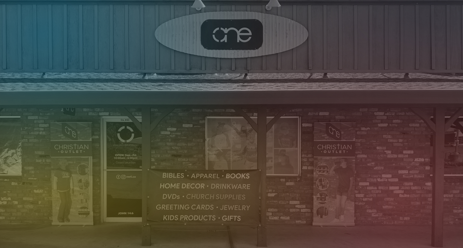 Christian Apparel, Gifts, Accessories and Leadership | One Way Truth Life